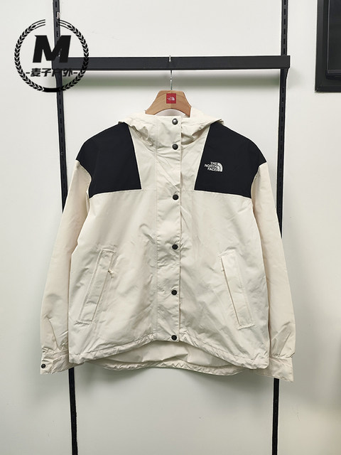 The NorthFace North Shock Clothes Women's 25 Spring and Summer Outdoor ...