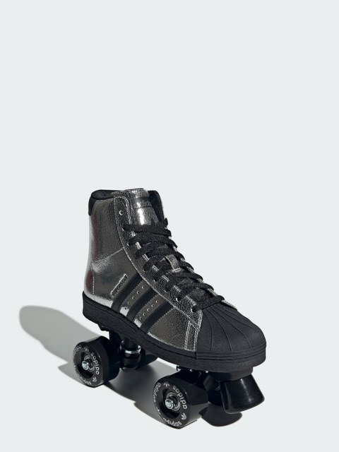 SUPERSTAR 82 SKATE Shell Roller Skates adidas Originals Adidas Trifolia
