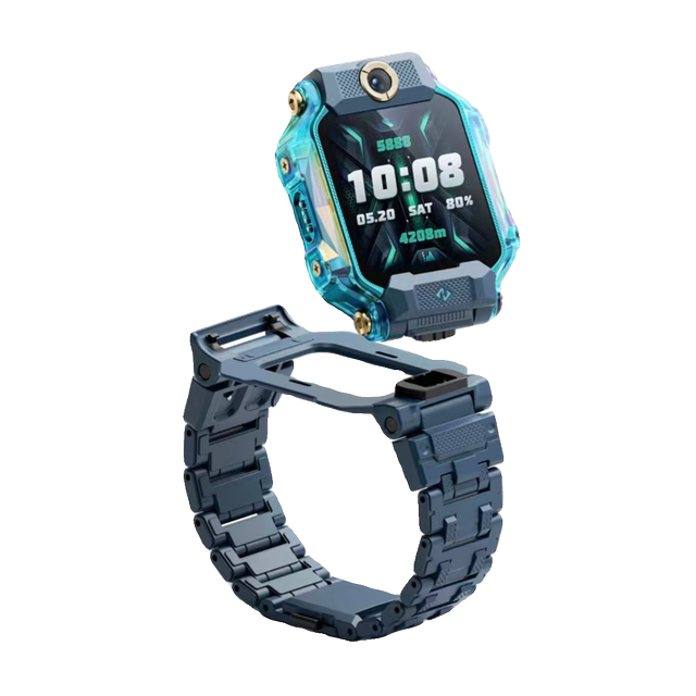 Little Genius z8 phone watch z9 Bumblebee Optimus Prime Junior Edition ...