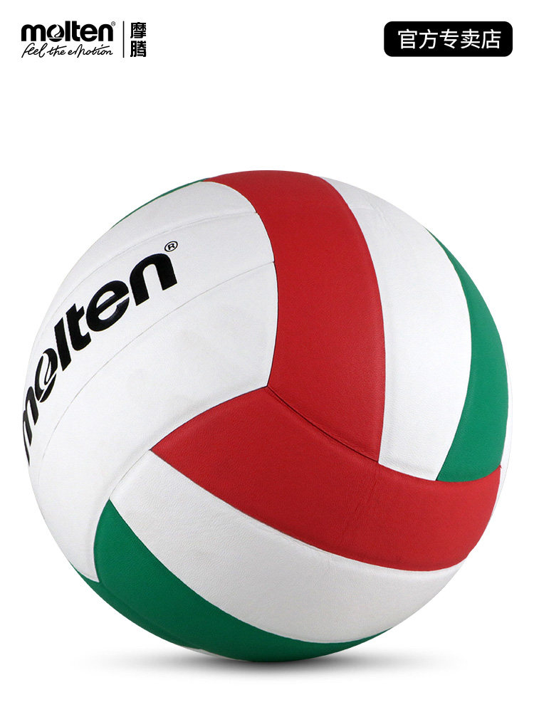 Molten V5flc Volleyball - Indoor Game Ball