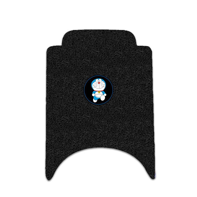 Suitable for No. 9 M95C foot pad electric vehicle M series M85c/M80C waterproof anti-slip wire ...