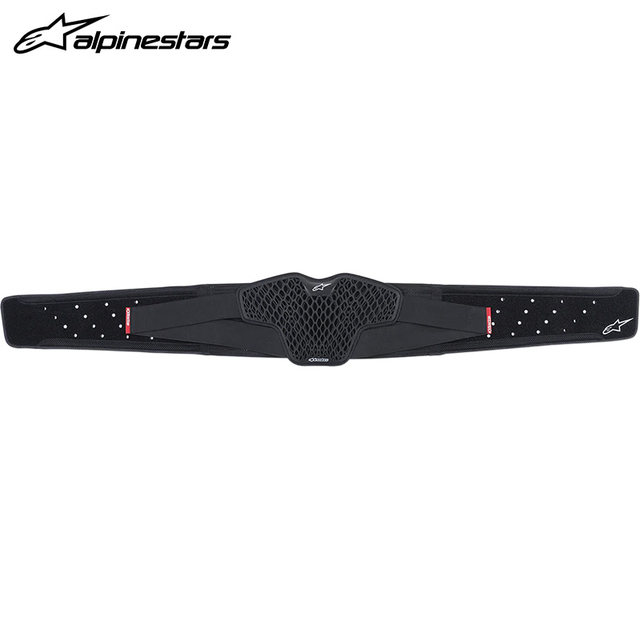 Italian astar motorcycle waist protection long-distance cycling waist ...