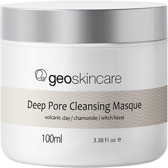 New West Mystery Cleansing Mud Mask Volcanic Mud Mask Women's Deep ...