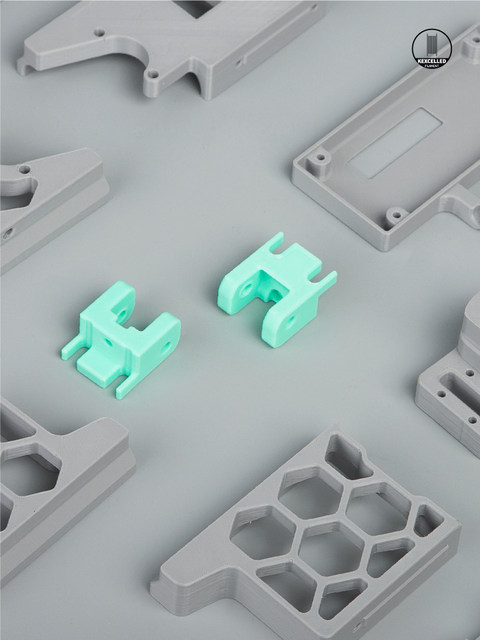 kexcelled 3D printing filament ABS K5 material 3D printing filament ...