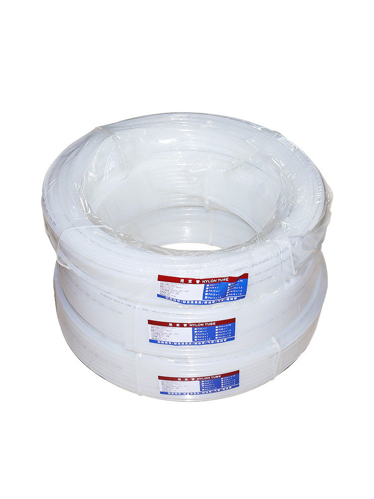 Raymach 高圧ファイバーレーザー切断機用ホース - 3MPa 30kg ナイロンチューブ（エア、酸素、窒素用）