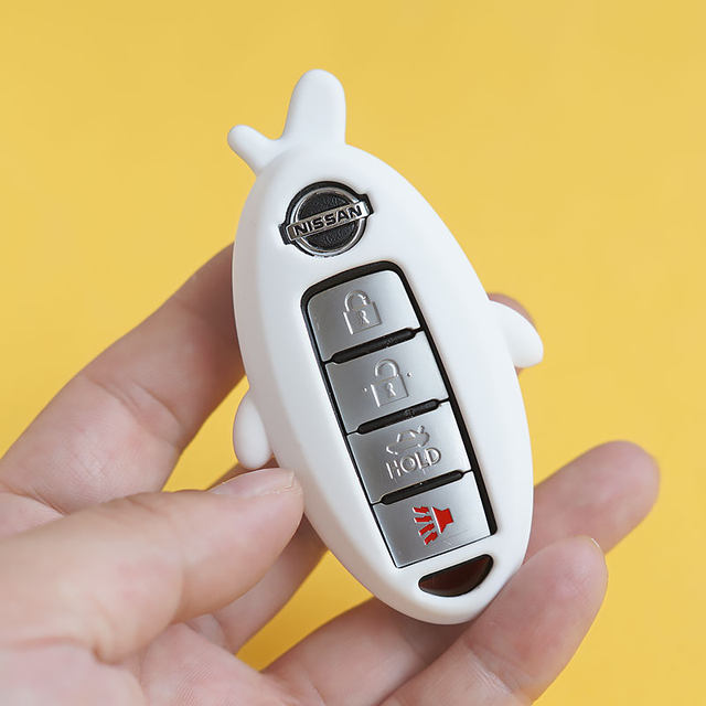 Suitable for 2022 Nissan New Sylphy Nissan key cover Teana Qijun ...