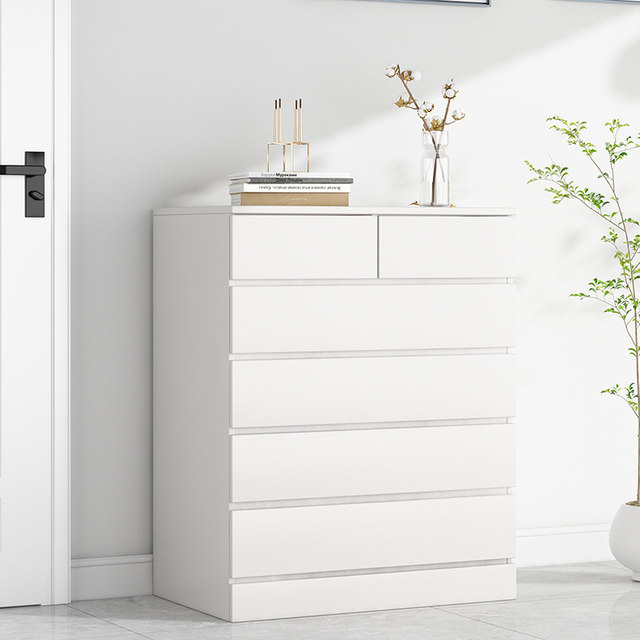 Chest of drawers, bedroom cabinet, drawer storage cabinet, home storage ...