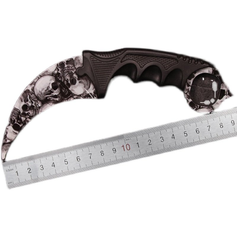 Kindness & Artistic Beauty Call of Duty Claw Knife - Modèle de ...