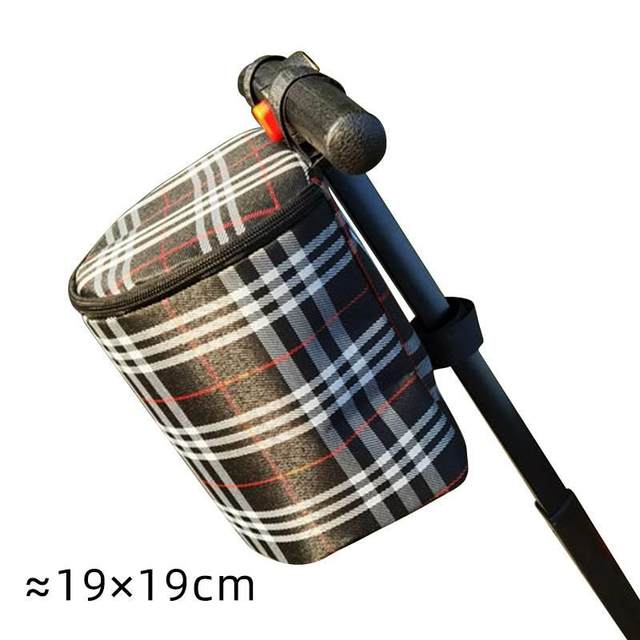 Baby stroller hanging 89942 bag storage bag small hanging bag baby ...