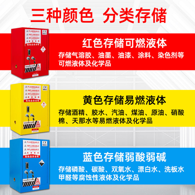 GA-T73 public security mechanical anti-theft double-lock industrial ...