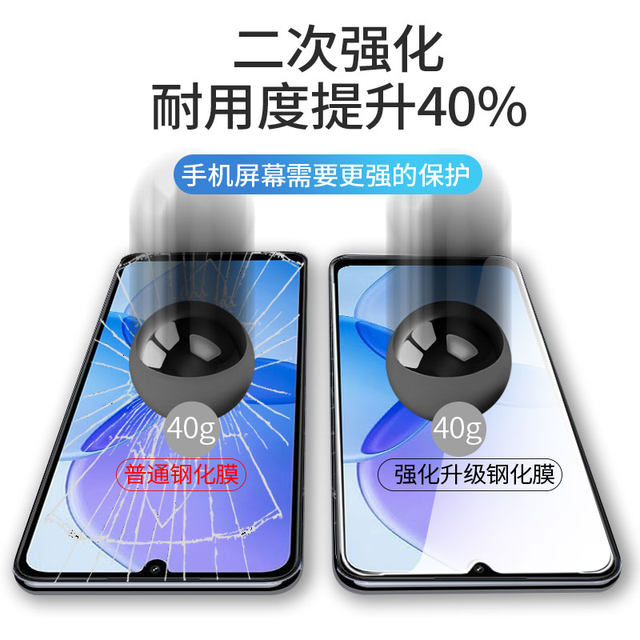 redmi13r5g tempered film full screen redmi 13r mobile phone film ...