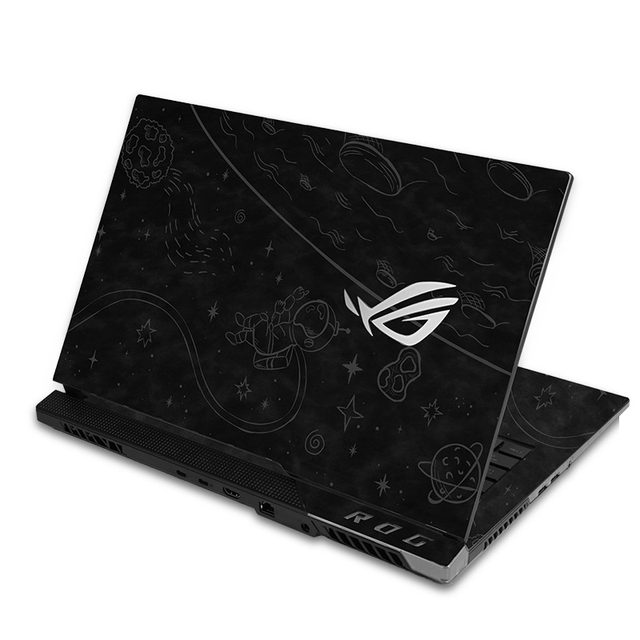 rog Gun God 9/9plus super competitive version shell protective film 8 ...