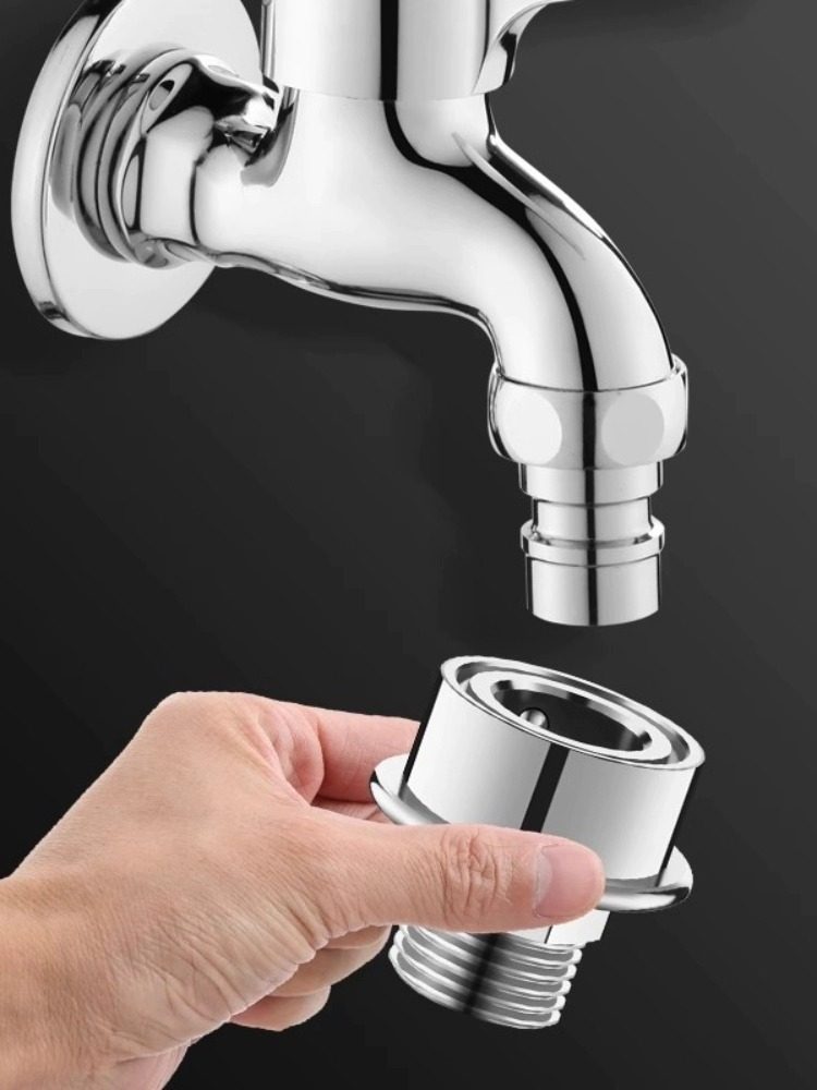 Washing Machine Inlet Pipe Connector - Little Swan Compatible