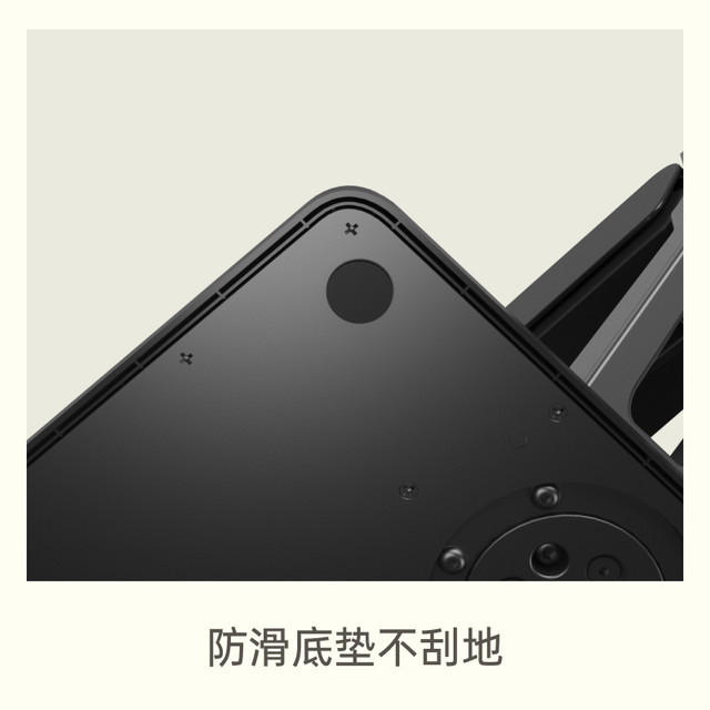 Northern Arc monitor stand mechanical arm portable hand-painted screen ...