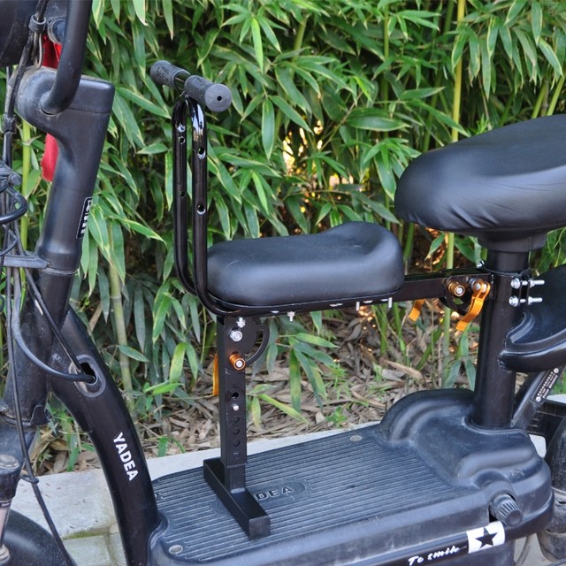 Yadi Nail Tao Tao Electric Electric Motor Children's front seats Aima ...