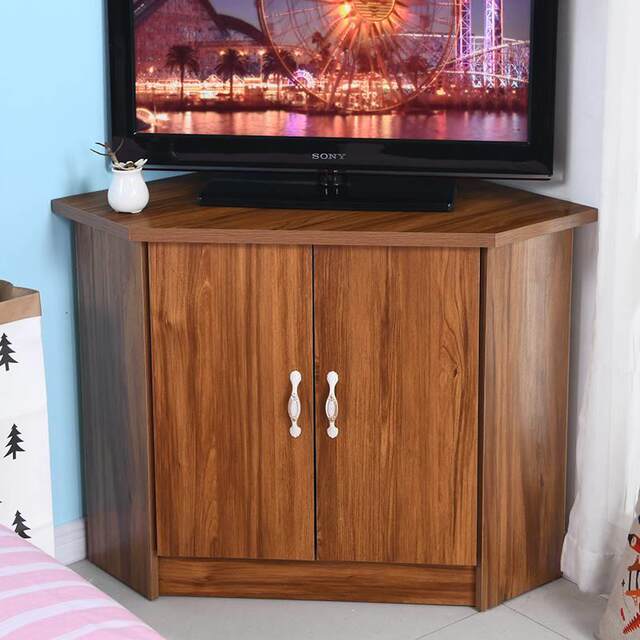 Triangular Corner Cabinet Corner 43115 Wall Cabinet Cabinet Cabinet ...