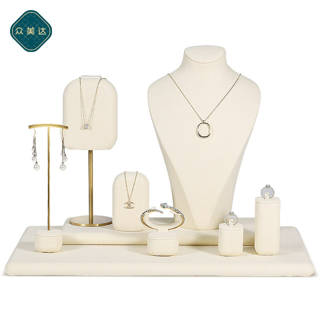 Zhongmeida jewelry display props jewelry display stand bracelet ...