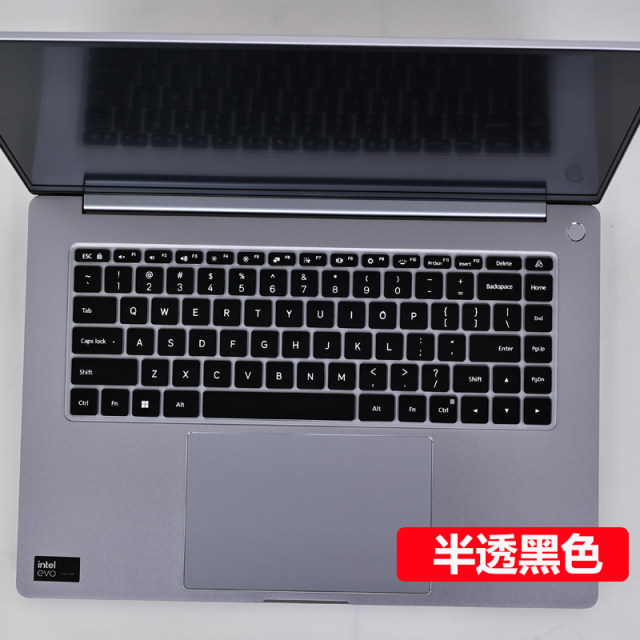 Suitable for 2024 Xiaomi RedmiBook Pro16 keyboard film Redmi Pro14 key ...