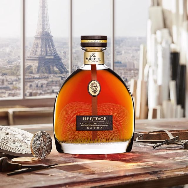 Imported from France, Malone Legend MAGLOIRE Heritage Gold Medal ...