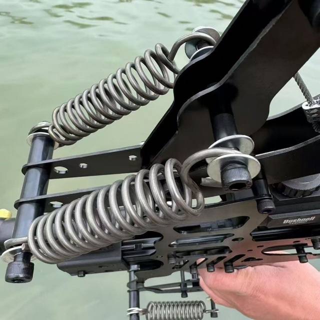 Hard work on long-distance high-speed archery dual-purpose composite ...