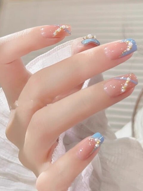 Handmade wear armor, short and medium -sized high -end white pure ...