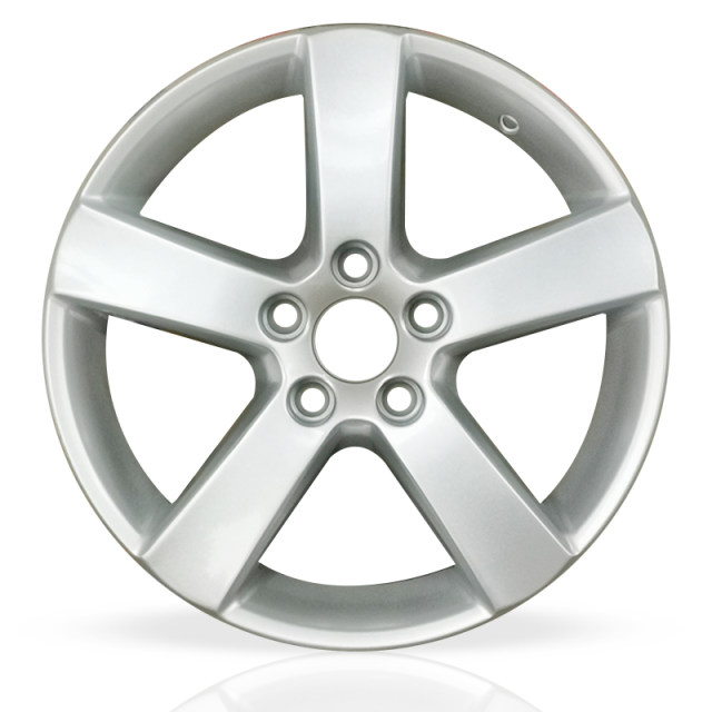 Chunchi is suitable for 15-inch Volkswagen Bora wheels 2009 Volkswagen ...