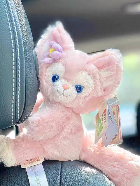 Goddess car accessories, Lina Belle doll, car interior decoration ...