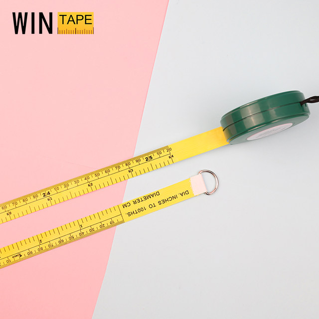 2m, 3m tree circumference ruler, tree circumference ruler, diameter ...