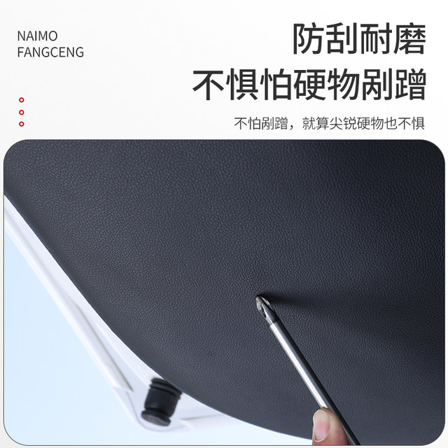 Li Auto L6 trunk protective pad L9 rear tailgate protector L8 trunk ...