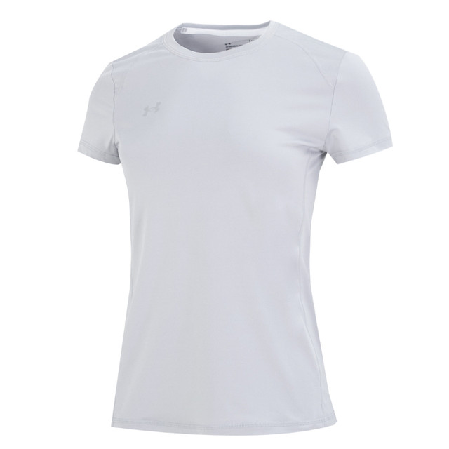 Under Armor short-sleeved UA summer women's quick-drying breathable ...