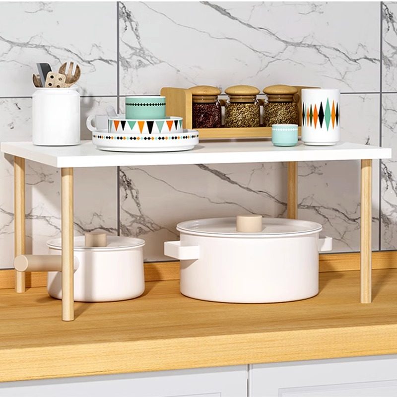 Wardrobe Layered Partitions - Cabinet Partitions - Solid Wood ...