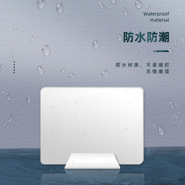 Student exam partition desk isolation board 5mmPVC anti-fog baffle ...