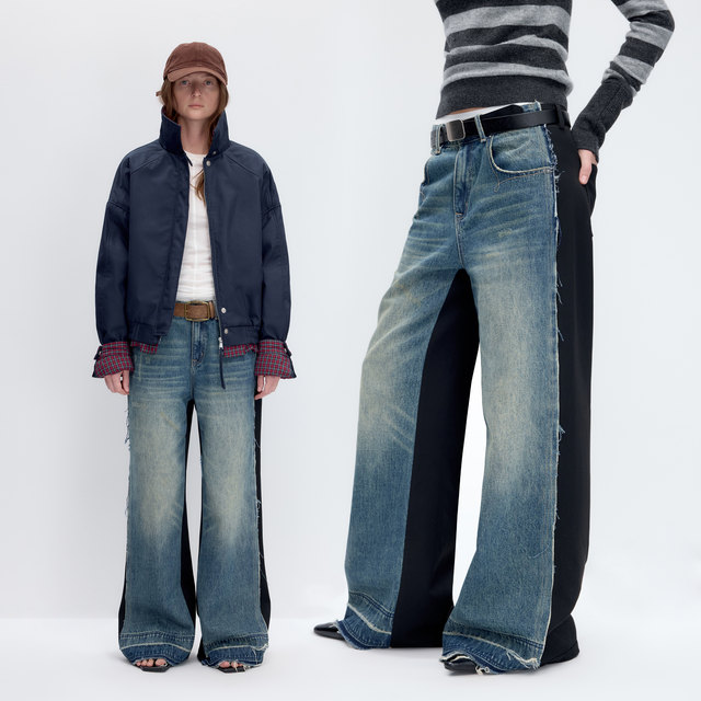 Escape Chigangxi Design Sensory Retro Coloring TR Fabrics Loose ...