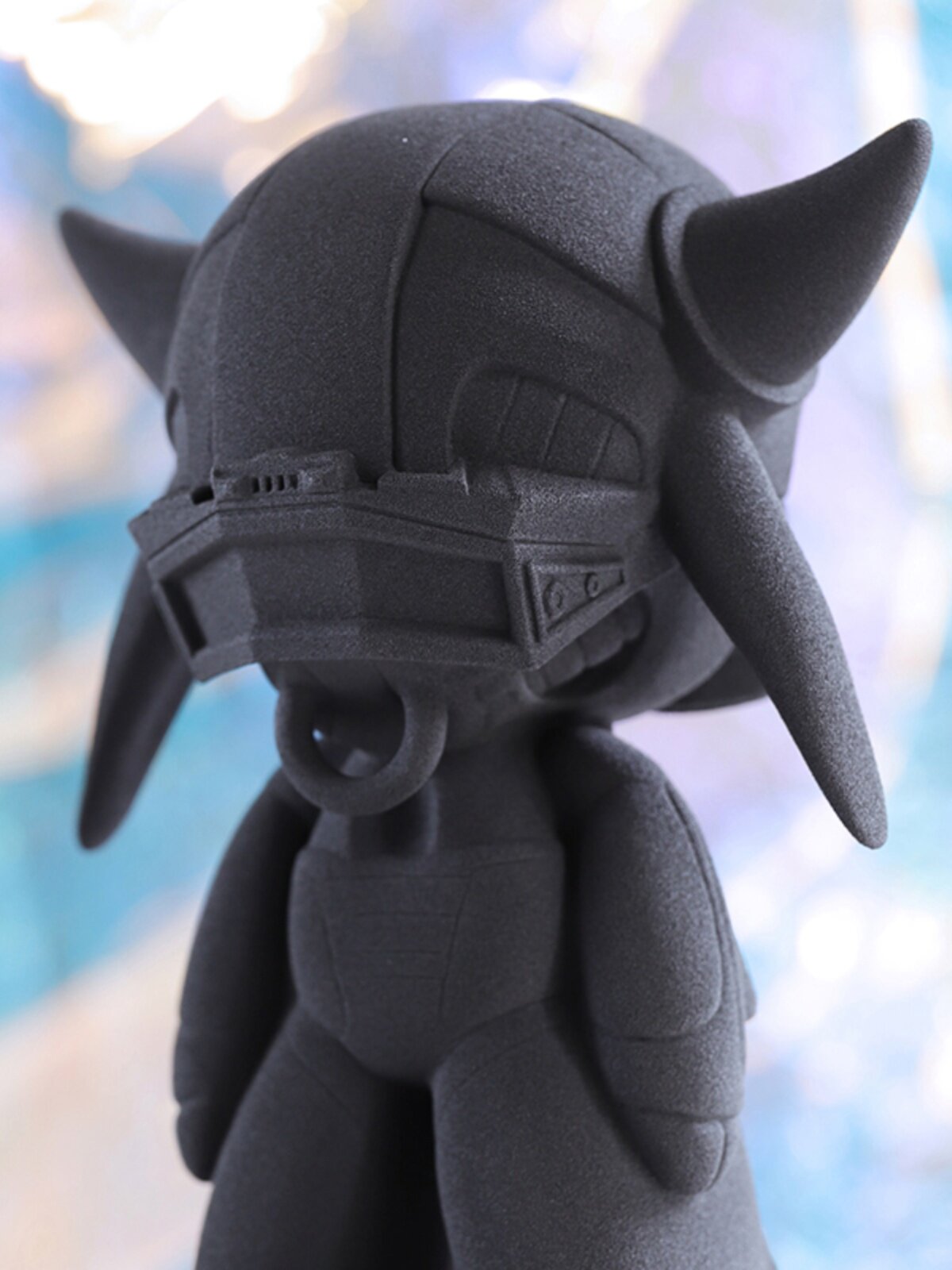 Changgui Super Bull Limited Edition Ceramic Sculpture - Designer Art ...