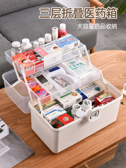 Large Multi Box