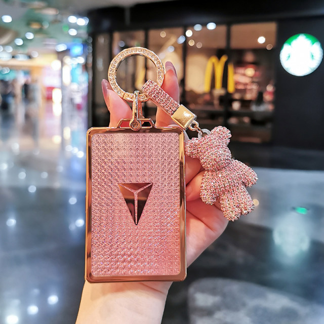 Suitable for Changan Deep Blue S7/Sl03 Key Case S05 New S07/G318 Car Buckle Interior Full Cover ...