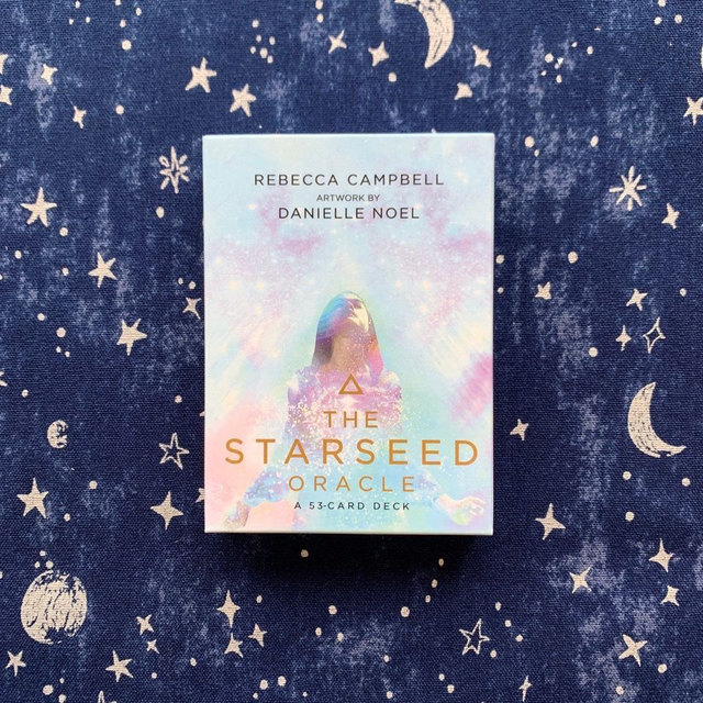 Tarot card, Taluo card, star oracle card, word card, tarot card