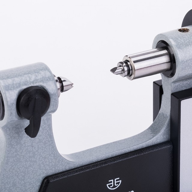 Northwest Qing measuring outer diameter micrometer high precision ...