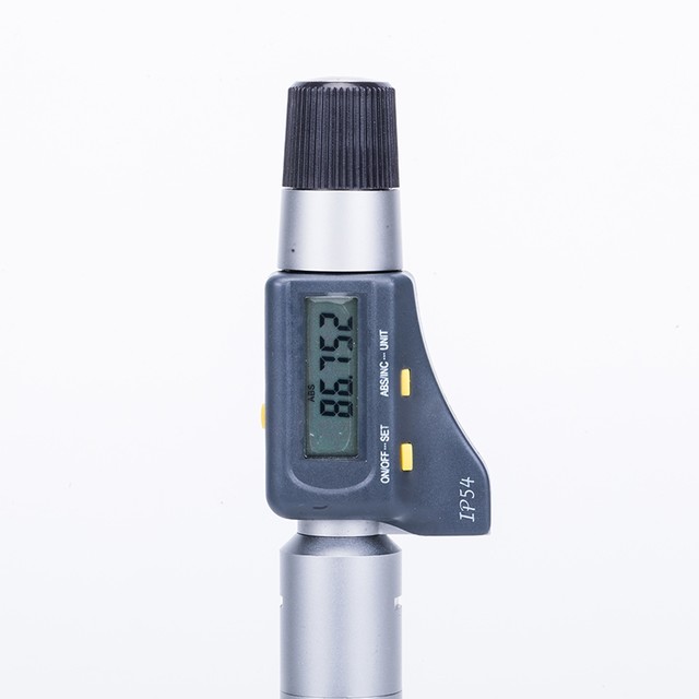 Northwest Qingmei inner diameter micrometer high-precision Qinghai ...