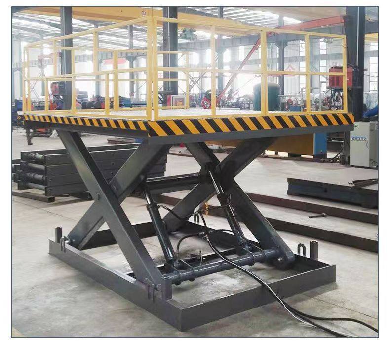 Hoist - Fixed lift customization | Hengju