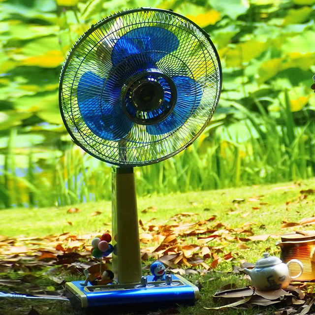 Japan's Sezze retro electric fan G-1 household air circulation fan ...