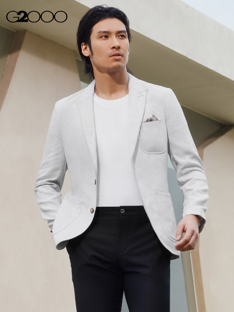 G2000 Men's comfortable Fashion Printing Shopping Malls same details ...