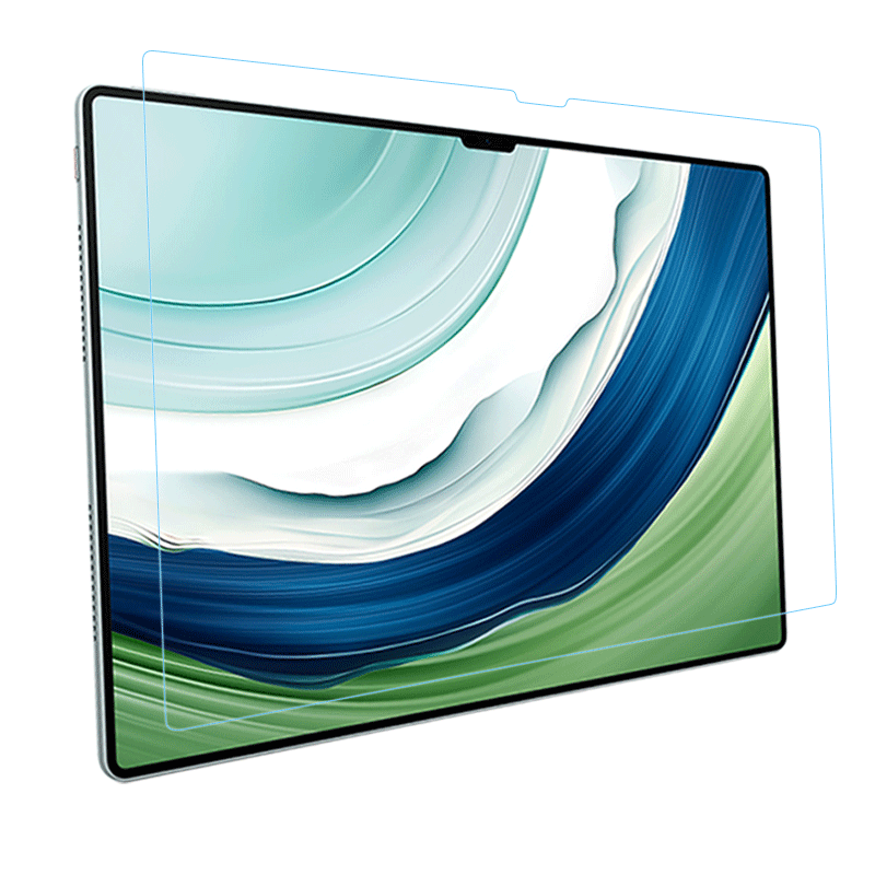 3A paper film suitable for Huawei tablet MatepadPro13.2 paper film ...