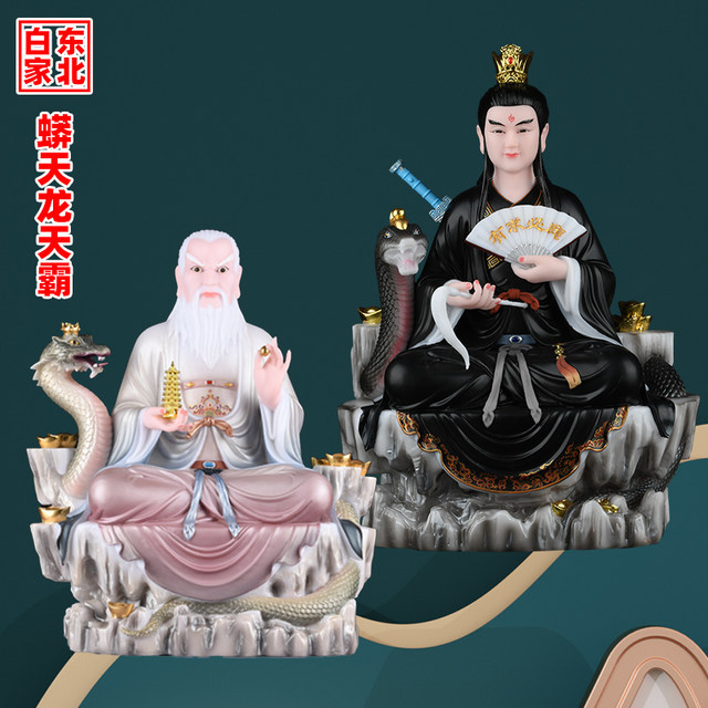 Changxian snake, python, sky python, Tianba Tianlong girl, leader ...