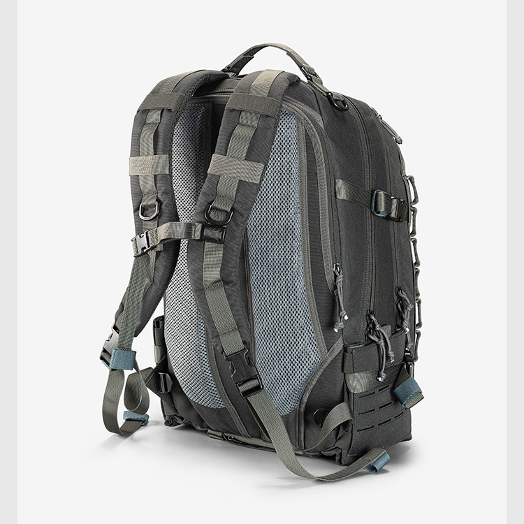 Donkey's Outdoor Tactical Commuting Backpack 30L Mountaineering Hiking ...