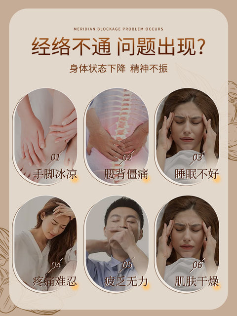 North China Pharmaceutical Ginger Mugwort Massage Essential Oil Whole ...