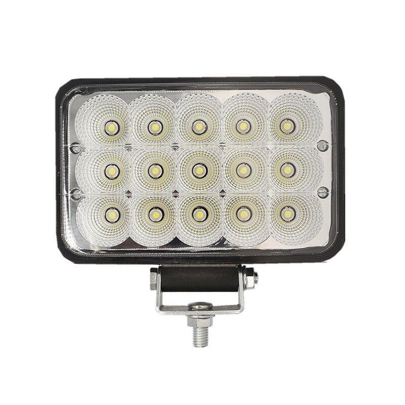 Excavator 24V LED Headlight for Engineering Vehicles and Forklifts