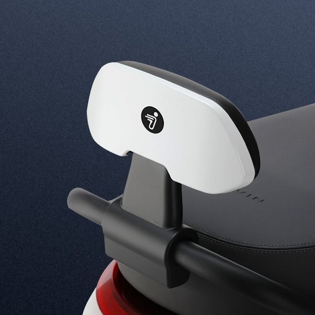 No.9 electric vehicle backrest F90/F60/M80C/M95C/N75C/N85C/E80C/General nine backrest