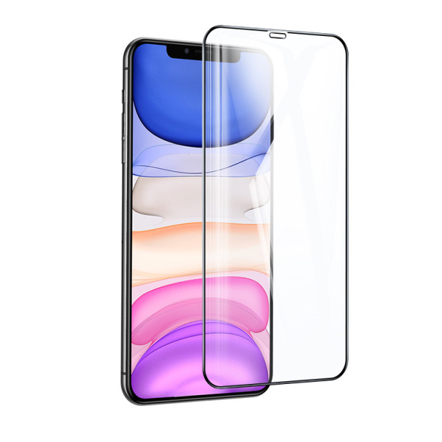 Suitable for iphone11 tempered film 11pro apple 11promax anti-blue ...