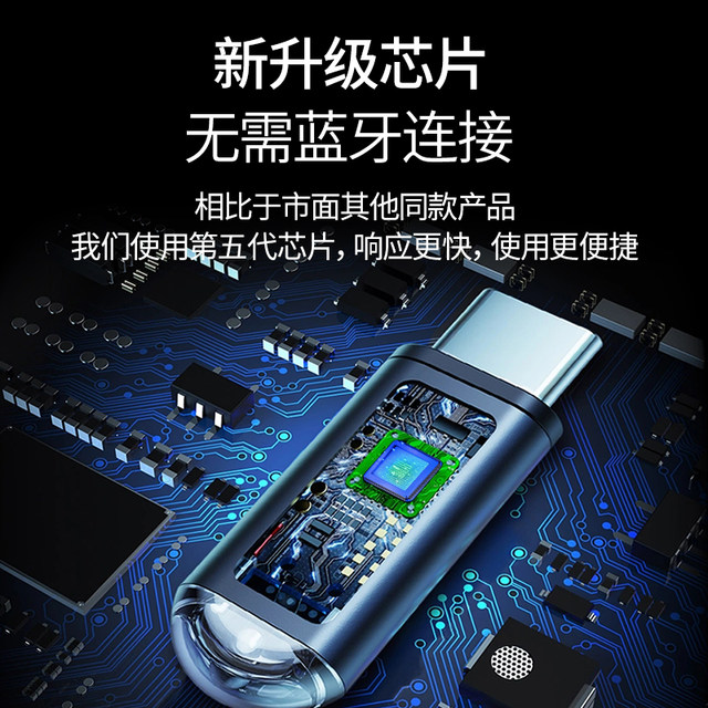 Minmiao air conditioner remote control infrared mobile phone connector ...